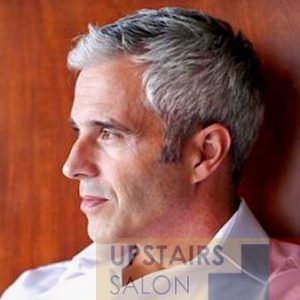 Best Men's Haircut in Pasadena CA | Upstairs Hair Salon