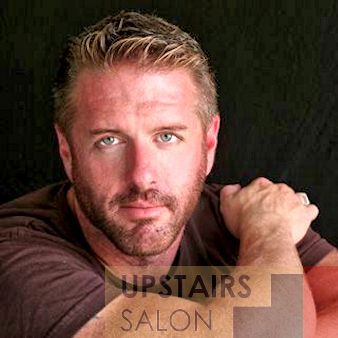 Best Men's Haircut in Pasadena CA | Upstairs Hair Salon